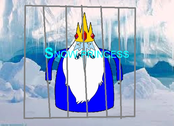 Snow Princess(episode) | Adventure Time Super Fans Wiki | Fandom