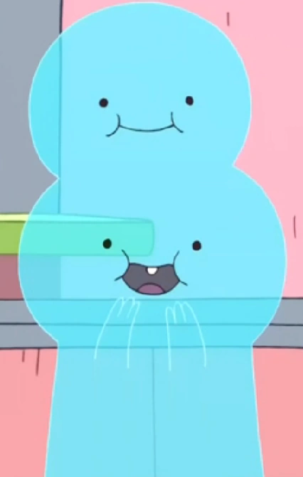 Booboo | Adventure Time Super Fans Wiki | Fandom