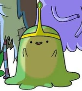 Slime Princess | Adventure Time Super Fans Wiki | Fandom