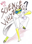 Dr. Princess | Adventure Time Super Fans Wiki | Fandom