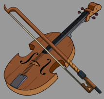 Jake's Viola | Adventure Time Super Fans Wiki | Fandom