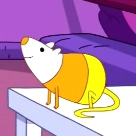 Science the Rat | Adventure Time Super Fans Wiki | Fandom