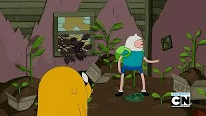 Magic Man's House | Adventure Time Super Fans Wiki | Fandom