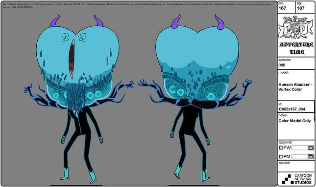 Nightosphere Amulet | Adventure Time Super Fans Wiki | Fandom