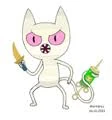Me-Mow | Adventure Time Super Fans Wiki | Fandom