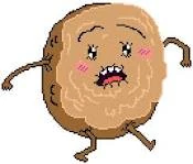 Cinnamon Bun | Adventure Time Super Fans Wiki | Fandom