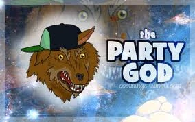 Party God | Adventure Time Super Fans Wiki | Fandom