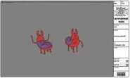 Dancing Bug | Adventure Time Super Fans Wiki | Fandom