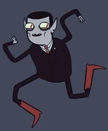 Hunson Abadeer | Adventure Time Super Fans Wiki | Fandom