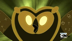 Cosmic Owl | Adventure Time Super Fans Wiki | Fandom