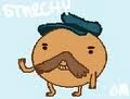 Starchy | Adventure Time Super Fans Wiki | Fandom