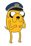 Jake | Adventure Time Super Fans Wiki | Fandom