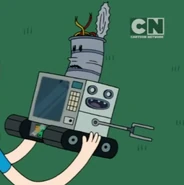 NEPTR | Adventure Time Super Fans Wiki | Fandom