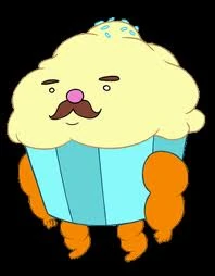 Mr. Cupcake | Adventure Time Super Fans Wiki | Fandom