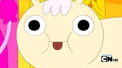 Derpy Horse Adventure Time