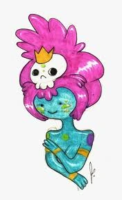 Adventure Time Jungle Princess