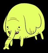 Tree Trunks | Adventure Time Super Fans Wiki | Fandom