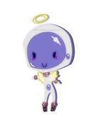 Space Angel Princess | Adventure Time Super Fans Wiki | Fandom