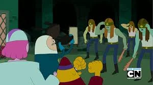 Wizard Police | Adventure Time Super Fans Wiki | Fandom