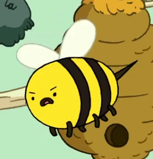 Bee | Adventure Time Super Fans Wiki | Fandom