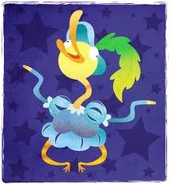 Choose Goose | Adventure Time Super Fans Wiki | Fandom