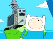 NEPTR | Adventure Time Super Fans Wiki | Fandom