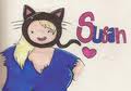 Susan Strong/Gallery | Adventure Time Super Fans Wiki | Fandom