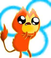 Flambo/Gallery | Adventure Time Super Fans Wiki | Fandom