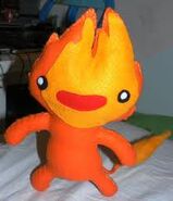 Flambo | Adventure Time Super Fans Wiki | Fandom