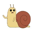 Snail | Adventure Time Super Fans Wiki | Fandom