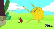 Dancing Bug | Adventure Time Super Fans Wiki | Fandom