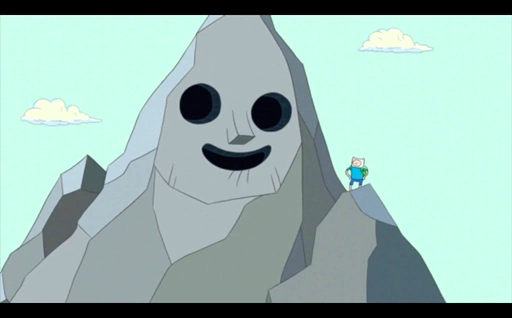 Mountain Man | Adventure Time Super Fans Wiki | Fandom