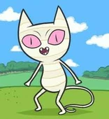 Me-Mow | Adventure Time Super Fans Wiki | Fandom
