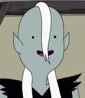 Ash | Adventure Time Super Fans Wiki | Fandom