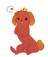 Hot Dog Princess | Adventure Time Super Fans Wiki | Fandom
