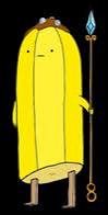 Banana Guards | Adventure Time Super Fans Wiki | Fandom