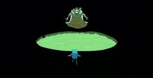Well of Power | Adventure Time Super Fans Wiki | Fandom