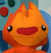 Flambo | Adventure Time Super Fans Wiki | Fandom