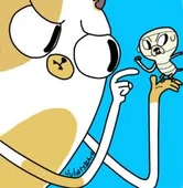 Me-Mow/Gallery | Adventure Time Super Fans Wiki | Fandom