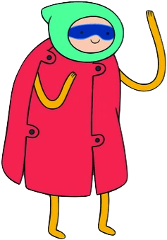 Magic Fist | Adventure Time Super Fans Wiki | Fandom