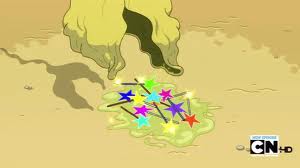 Magic Wands | Adventure Time Super Fans Wiki | Fandom