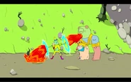 Magic Man | Adventure Time Super Fans Wiki | Fandom