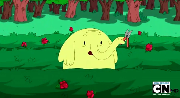 Rose Garden | Adventure Time Super Fans Wiki | Fandom