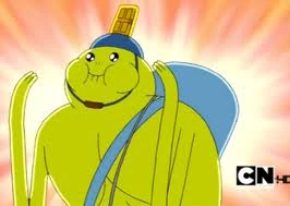 Door Lord | Adventure Time Super Fans Wiki | Fandom