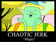 Magic Man | Adventure Time Super Fans Wiki | Fandom
