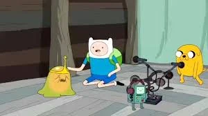 Love Games | Adventure Time Super Fans Wiki | Fandom