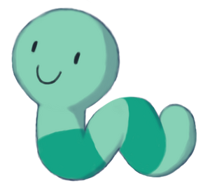 Worms | Adventure Time Super Fans Wiki | Fandom