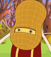 Marquis of Nuts | Adventure Time Super Fans Wiki | Fandom