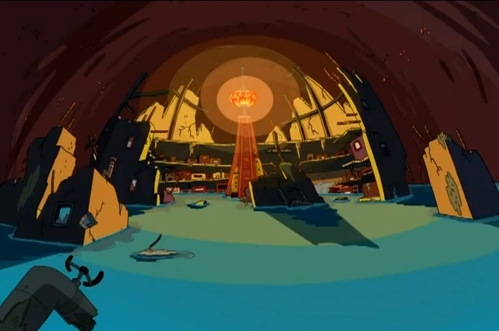 Beautopia (city) | Adventure Time Super Fans Wiki | Fandom