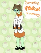 Dr. Princess | Adventure Time Super Fans Wiki | Fandom